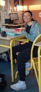 Râté ! - A la Une - Lycée professionnel Danielle Casanova